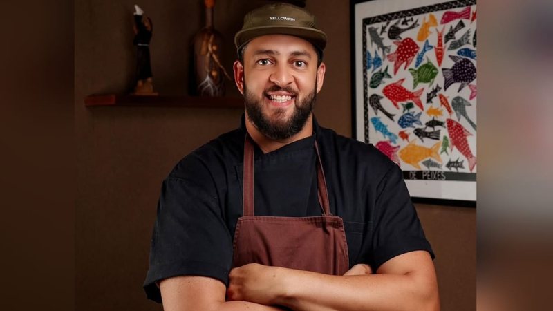 Descubra os restaurantes favoritos do chef Antonio Mendes