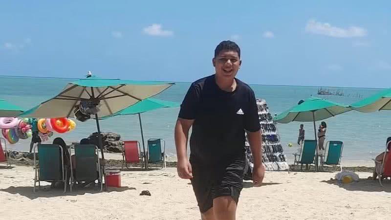 Morte de Gabriel Lincoln: reconstituição da abordagem da PM será ...