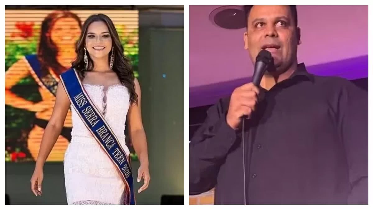 Humorista confessa ter mentido sobre proposta de emprego para atrair ...