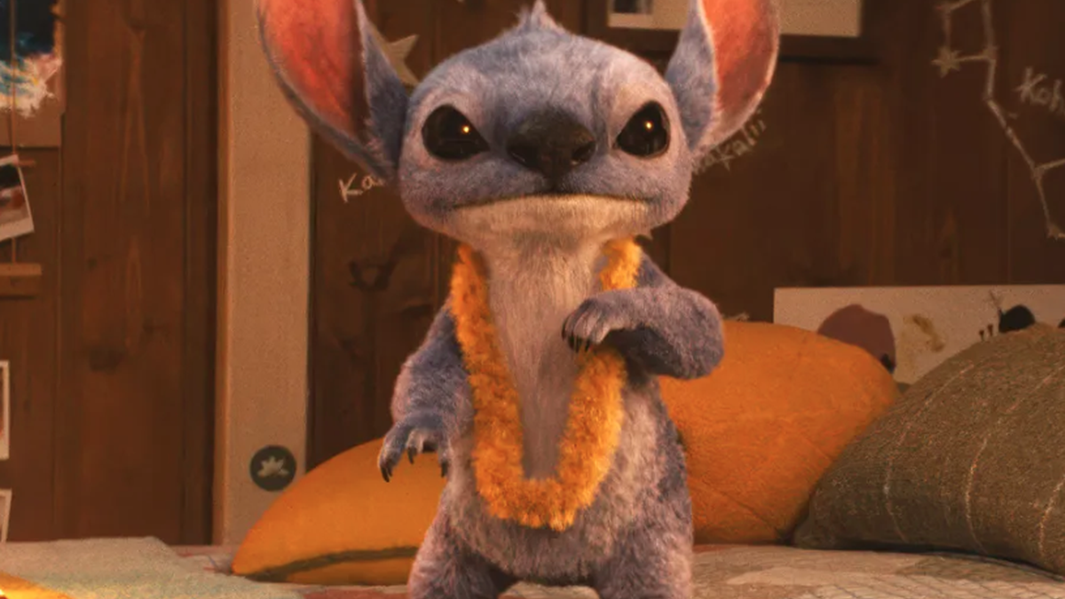 Stitch explicado: como surgiu, por que foi criado e o que poucos sabem ...