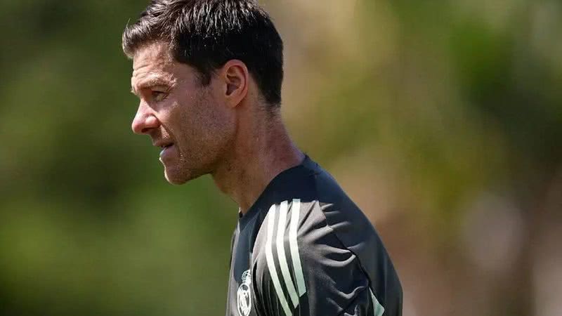 Real Madrid anuncia saída de Xabi Alonso e define novo treinador