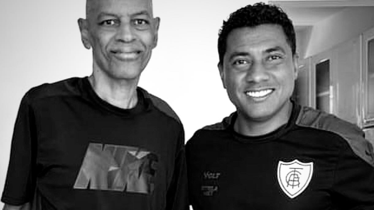 Penta com a seleção cobra direção de clube após morte de Flávio Pantera ...