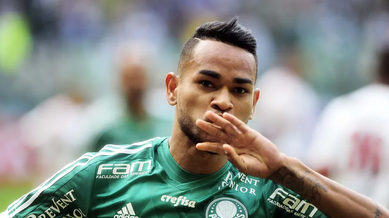 Jackson no CSA: como chega o experiente ex-Palmeiras e Inter ao time de ...