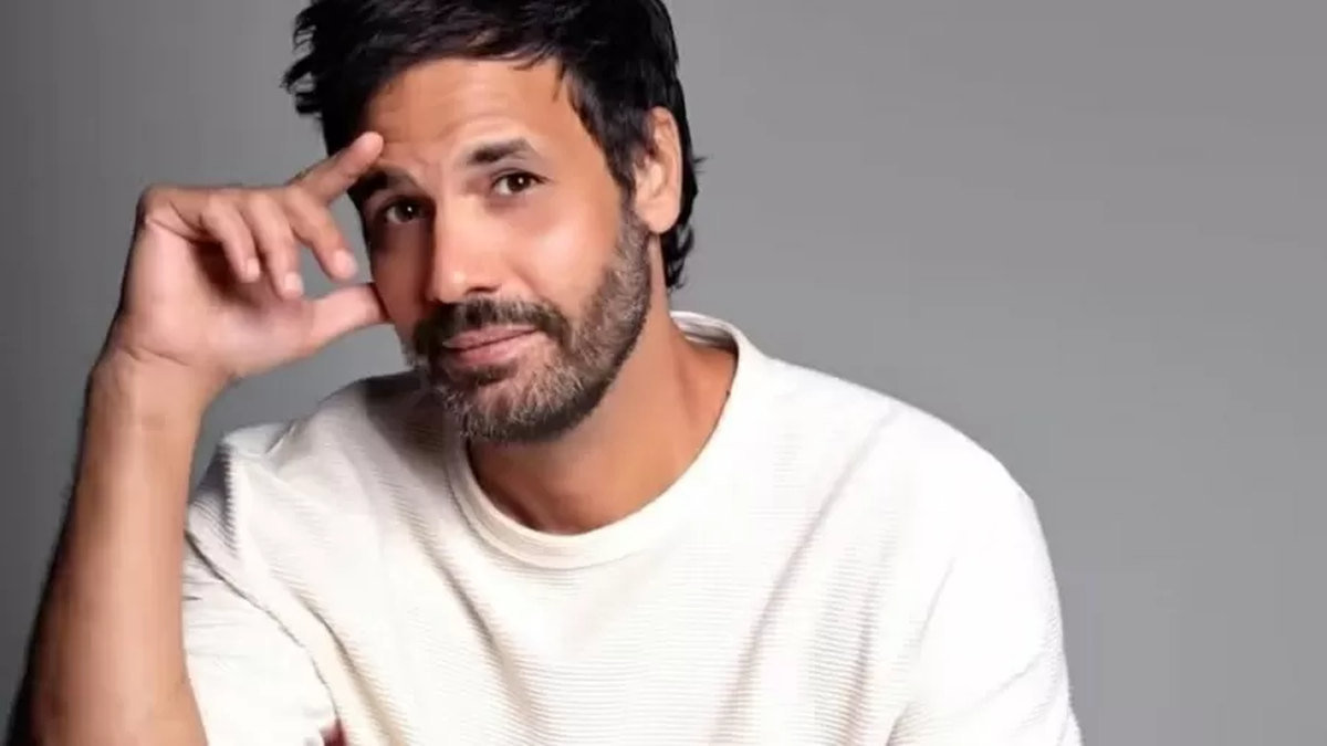 Hospital atualiza estado de saúde de ex-ator global que está em coma