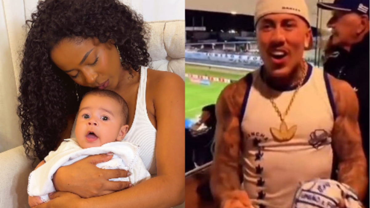 MC Daniel entra na Justiça após fim de noivado e acusações graves