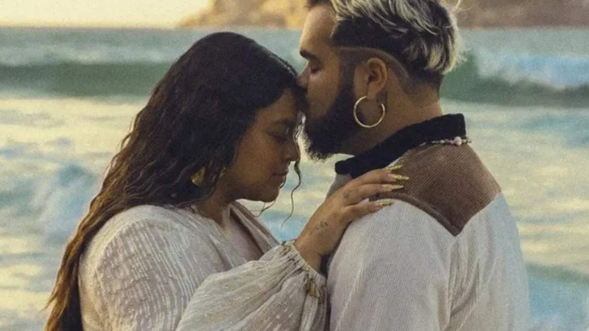 Filho de Preta Gil revela mensagem de Gilberto Gil após despedida da mãe