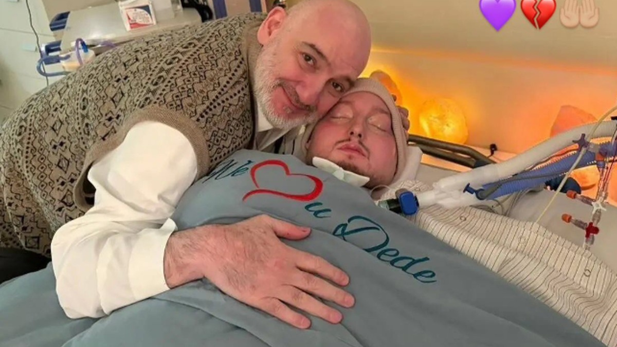 Morre o 'príncipe adormecido' após 20 anos em coma