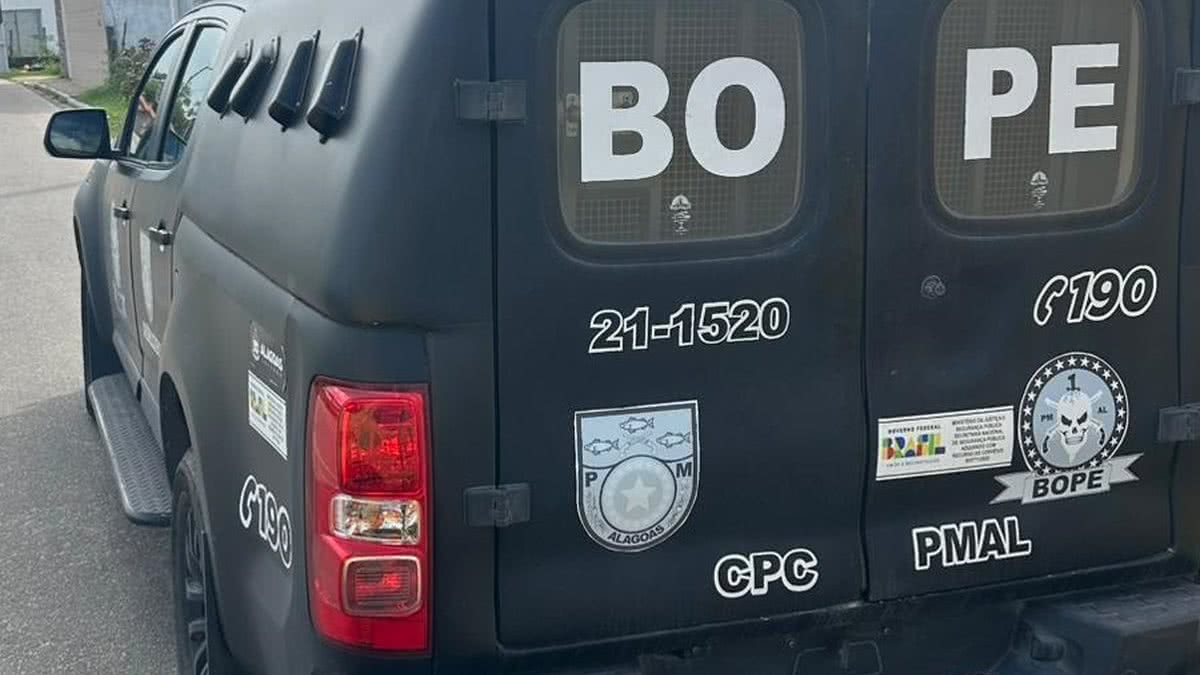 Bope abre inscrições para o 8º Desafio Tropa de Elite