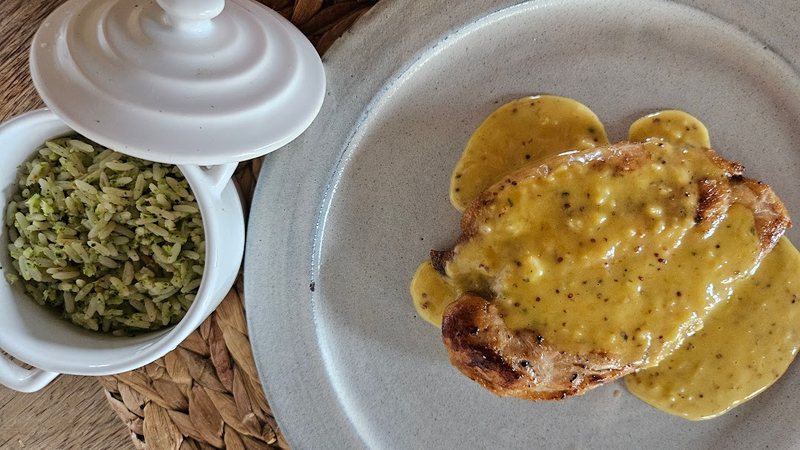 Chef Nik: uma viagem de sabores da França