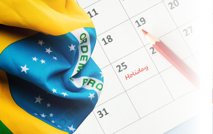 Feriado de 7 de Setembro será transferido para a segunda, 8? Entenda