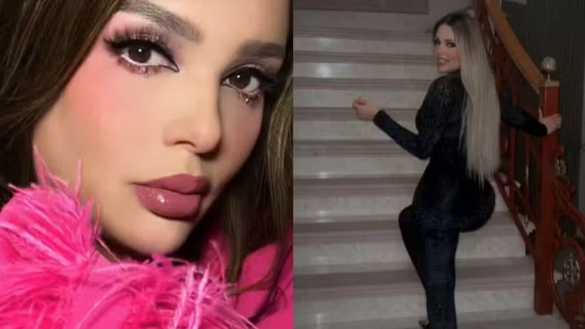 Influencer mexicana que fazia apologia ao 'narco' é achada morta com o ...
