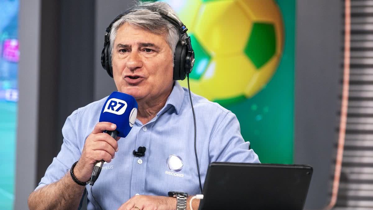 Fortaleza x São Paulo: duelo de tricolores exclusivo na TV Pajuçara ...