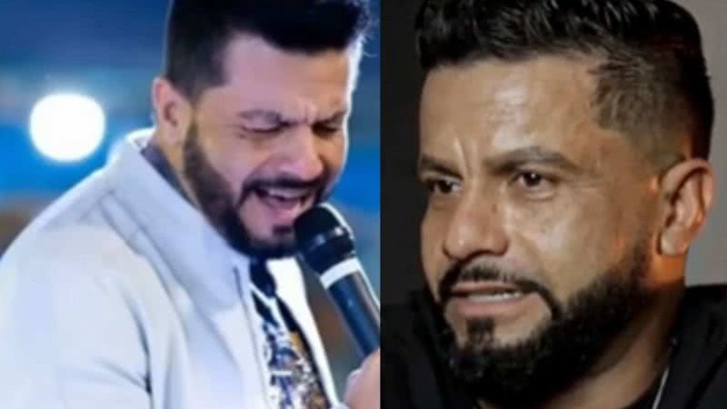 Quem era Yuri Ramires, cantor sertanejo morto a tiros no Mato Grosso do Sul