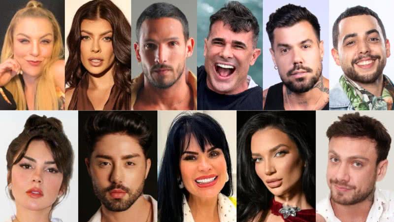 A Fazenda vai invadir o Acerte ou Caia! Ex-peões disputam o game show