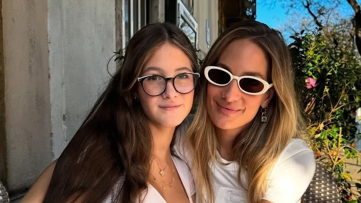 Entenda doença da filha de Schynaider Moura, que morreu aos 16 anos