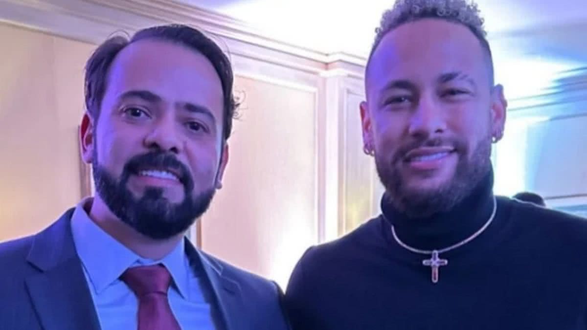Festas em Alagoas e leilão de Neymar: quem é o empresário alvo da PF que lucrou mais de R$1bi