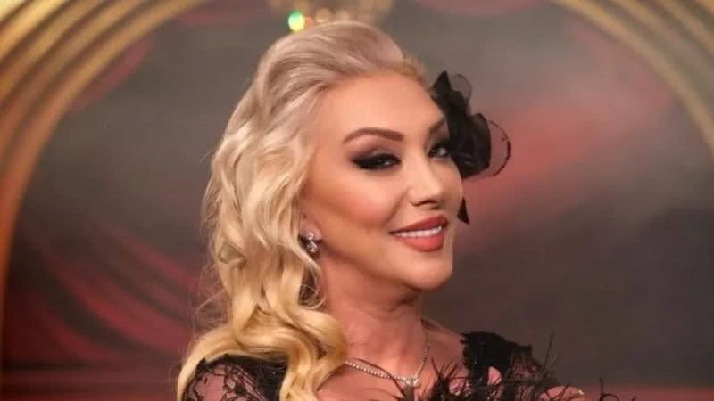 Cantora despenca do sexto andar de prédio e morre aos 51 anos