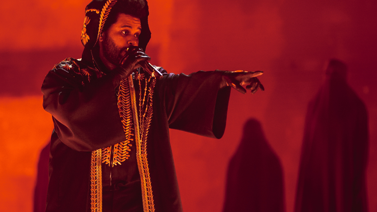 The Weeknd confirma três shows no Brasil com participação de brasileira