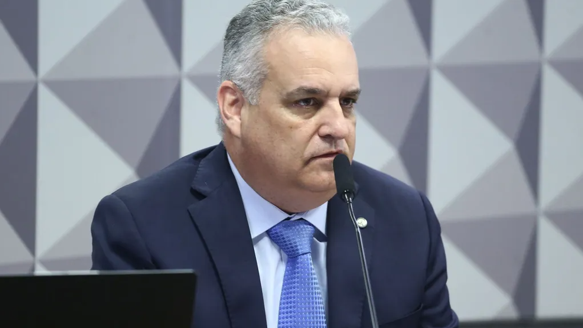 Alfredo Gaspar confirma pré-candidatura ao Senado Federal