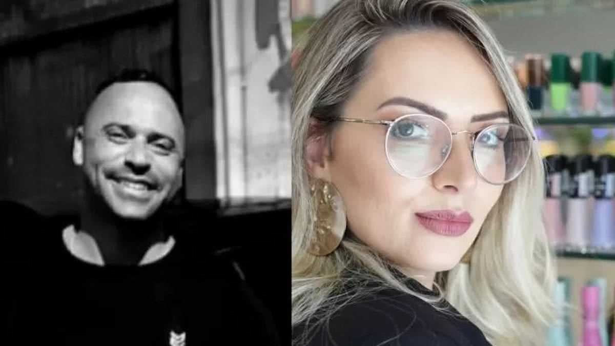 PM e esposa mortos em motel desmaiaram em banheira após consumirem drogas