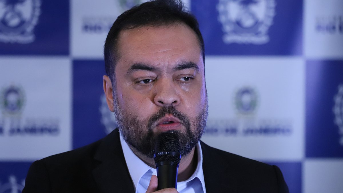 TSE define data para julgamento que pode tornar governador do RJ inelegível