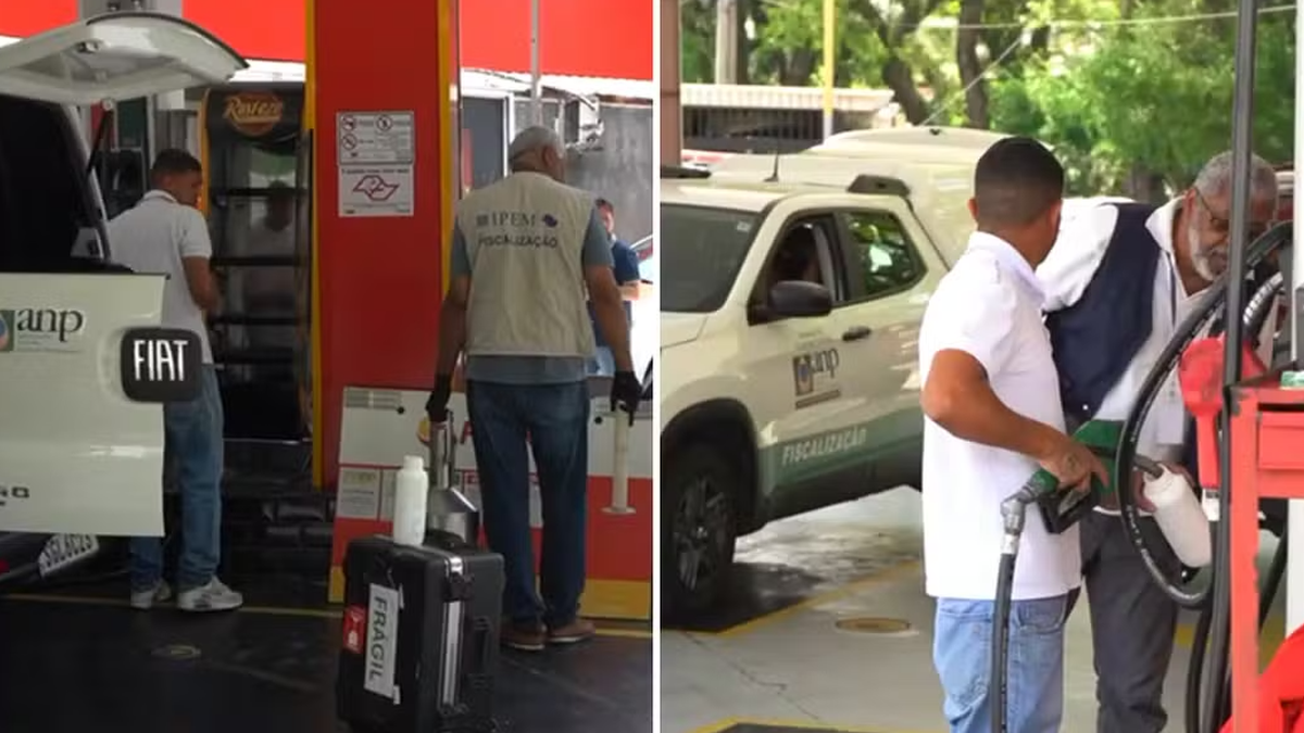 Como era o esquema que levou metanol às bebidas e causou mortes