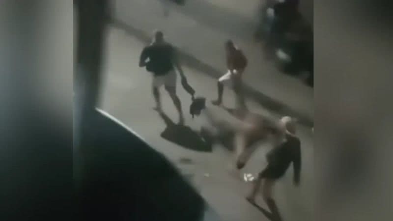 Mulher de 60 anos morre após ter casa invadida durante confronto entre ...