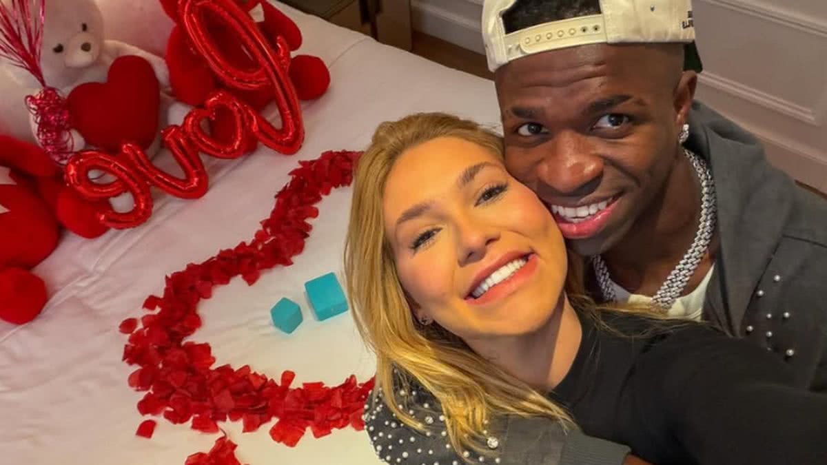 Virginia entra no top 3 de mulheres mais seguidas do Instagram no ...