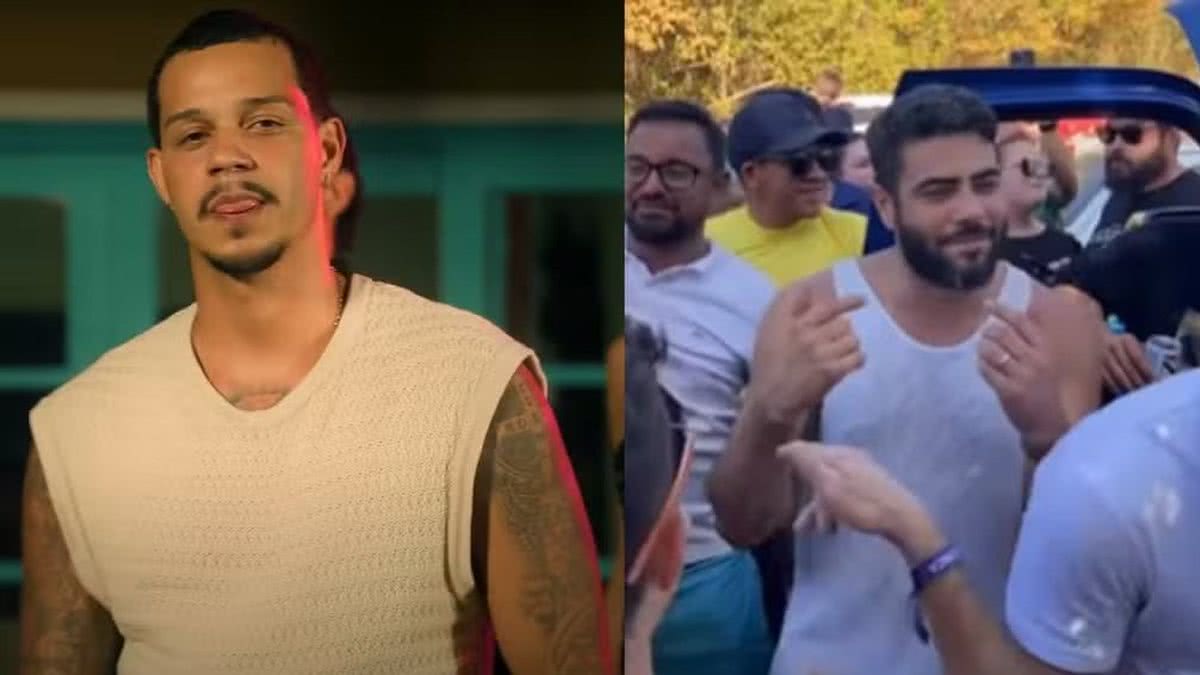 'Eu Me Apaixonei': como Henrique e Juliano colocaram hit de alagoano no ...