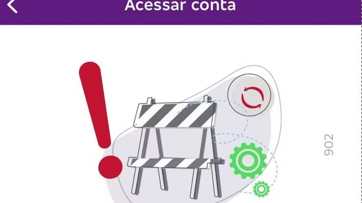 Bradesco e Santander fora do ar? Usuários apontam instabilidade nos ...