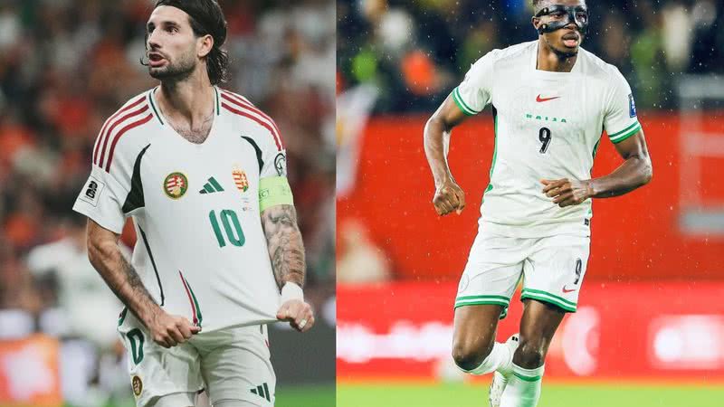 Copa 2026: veja os craques do futebol mundial que estão fora do torneio
