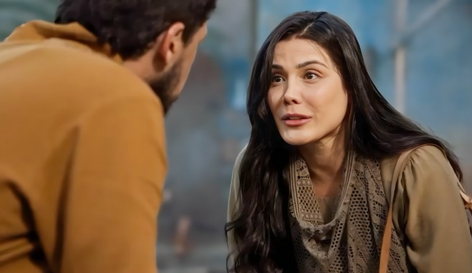 'Não é pecado, é liberdade': atriz de novela bíblica estreia em site adulto