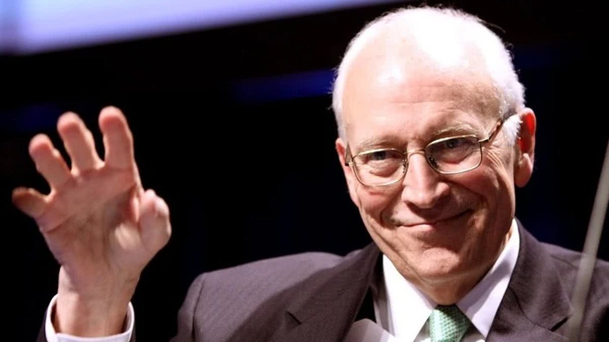 Morre Dick Cheney, ex-vice-presidente dos EUA e "arquiteto da guerra ao ...