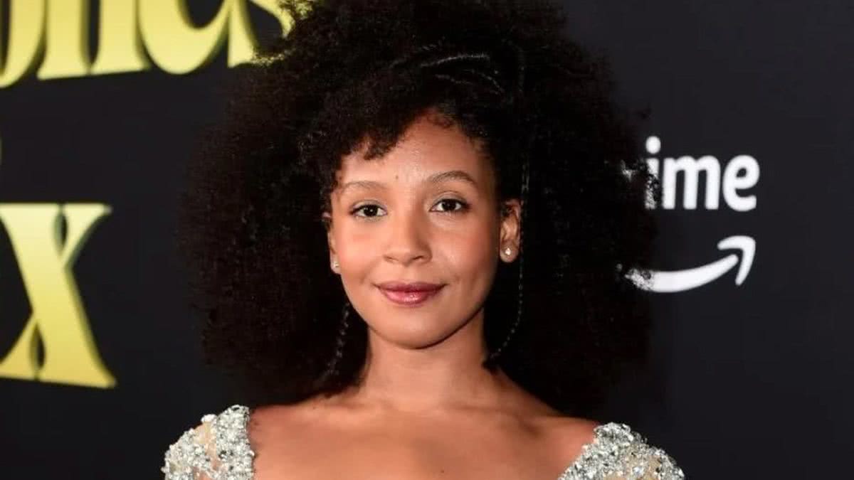 Nabiyah Be: quem é a filha brasileira do cantor jamaicano Jimmy Cliff