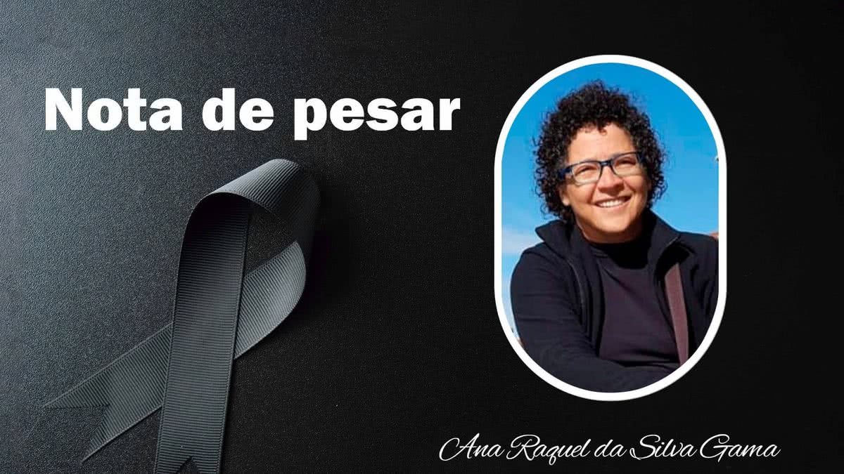 Morre aos 59 anos Ana Raquel da Silva Gama, juíza da 7ª Vara de Família ...