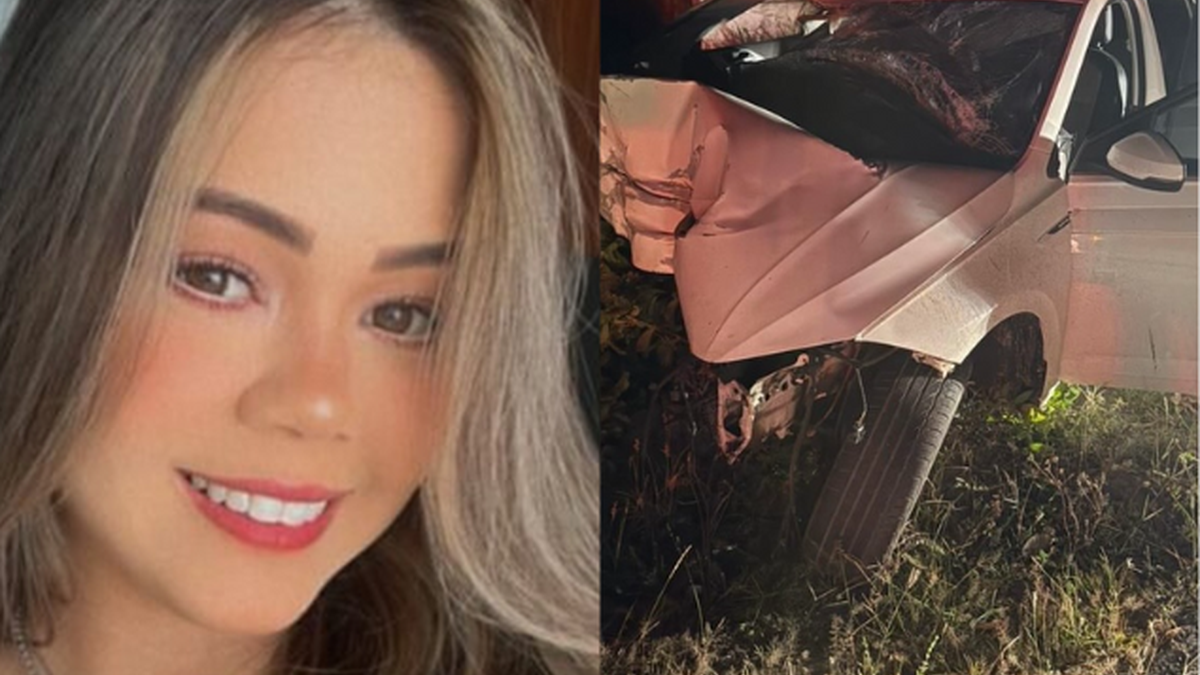 PM suspeito e acidente durante fuga: o que se sabe sobre a morte de enfermeira em Penedo