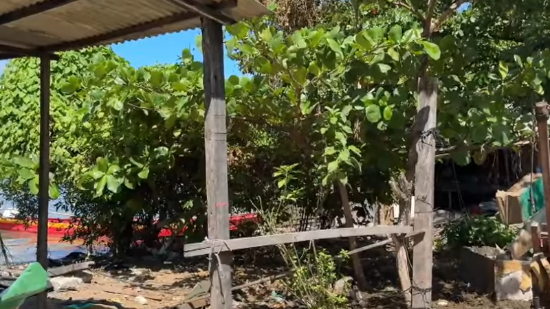 Homem encontrado morto na Lagoa Mundaú foi vítima de 10 tiros após saída para beber, diz polícia