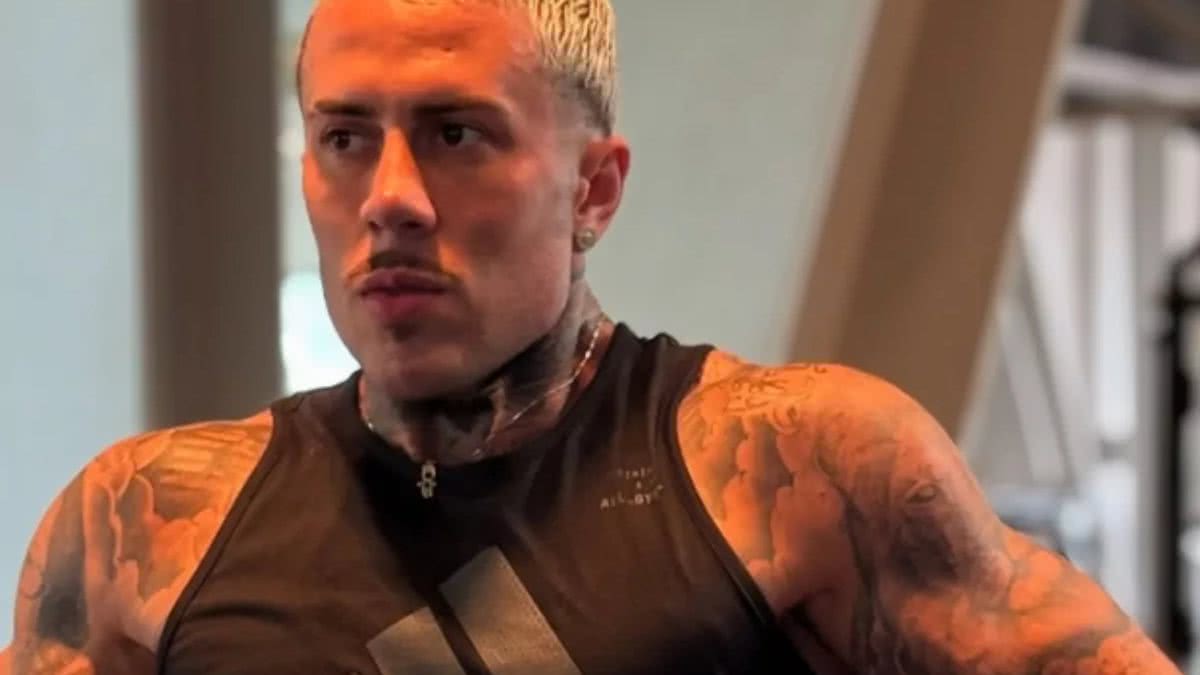 Fernando de Noronha cancela show de MC Daniel no Réveillon após ...