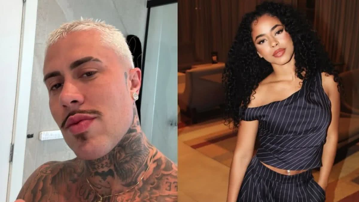 MC Daniel quebra silêncio e fala sobre polêmicas envolvendo Lorena Maria