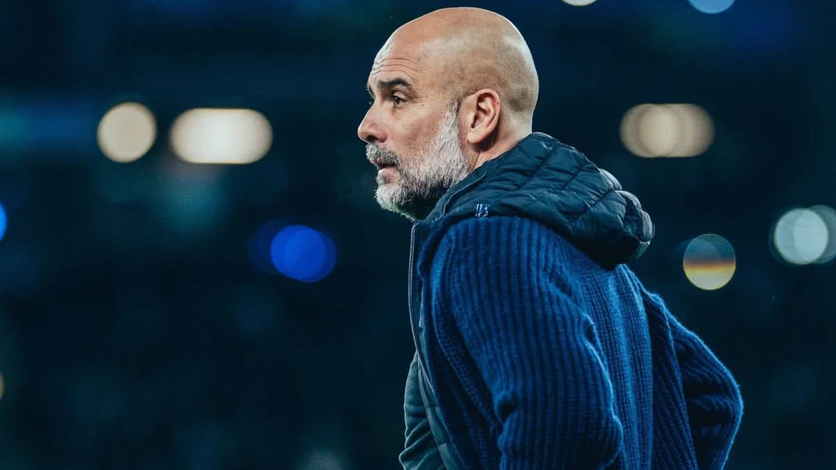 Ex-Barcelona e Manchester City detona Pep Guardiola: 'Cobra'