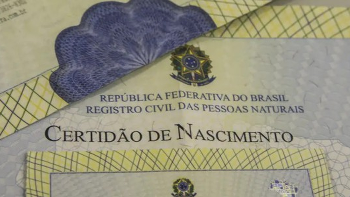 Segundas vias de certidões civis podem ser emitidas on-line; saiba como