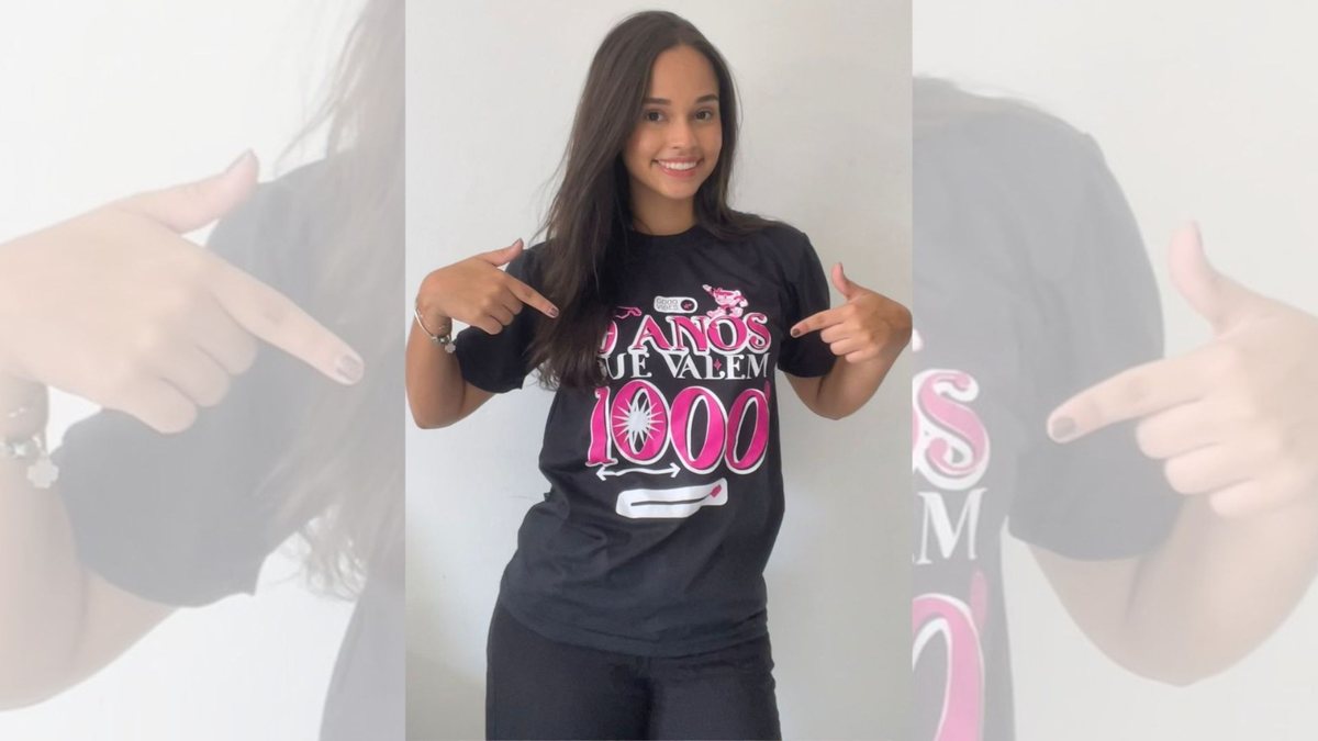 Com sonho de cursar Medicina, alagoana tira nota mil na redação do Enem ...