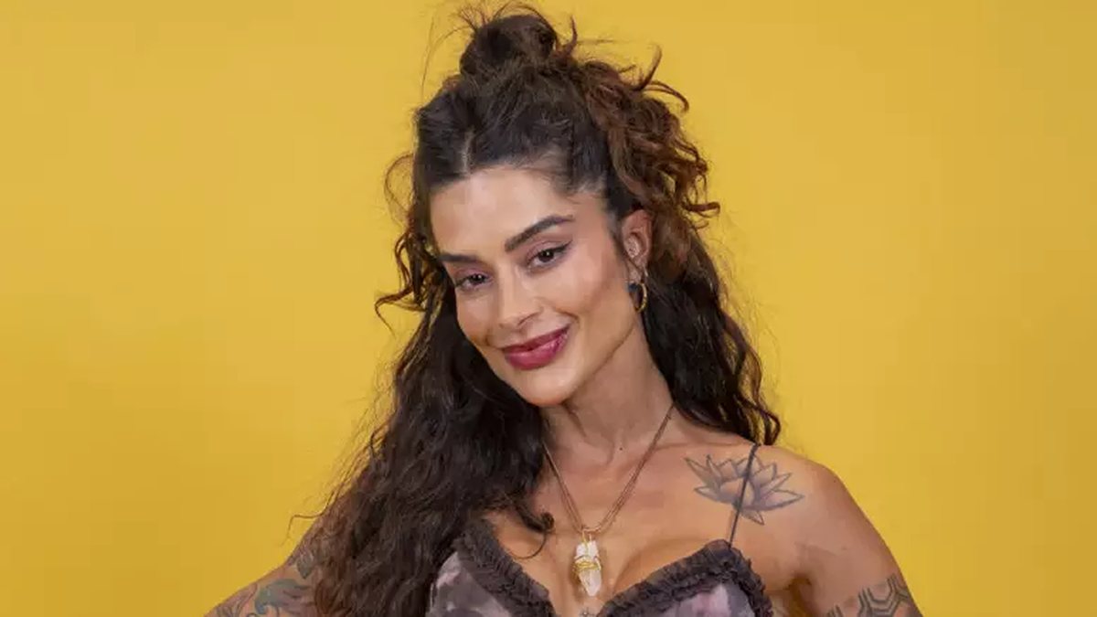 BBB26: Ex-Riscado! Saiba por que Aline Campos mudou de nome