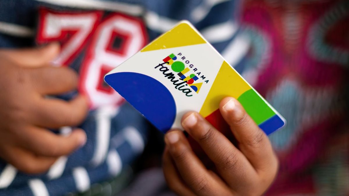 Bolsa Família chega a mais de 498,1 mil beneficiários de Alagoas a ...