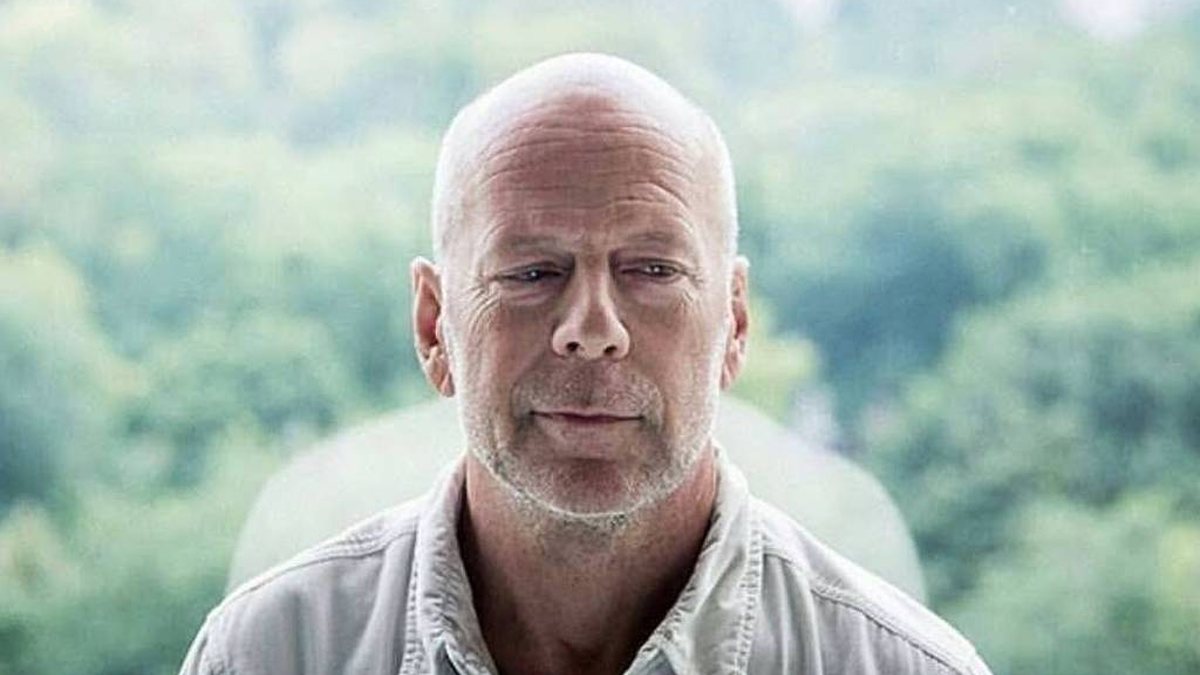 Bruce Willis não faz ideia de que sofre de demência, diz sua mulher em ...