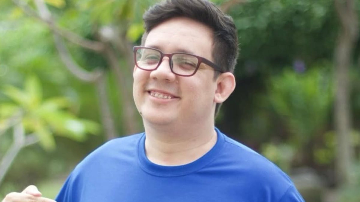 Quem foi Erlan Bastos, apresentador de TV que morreu aos 32 anos