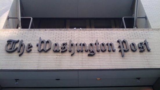 FBI faz buscas em casa de repórter do Washington Post nos EUA