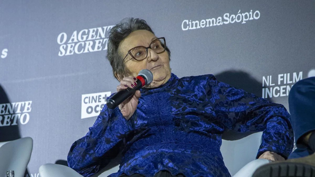 Com fama, Tânia Maria comenta mudança de vida: “Me tratam como deusa”