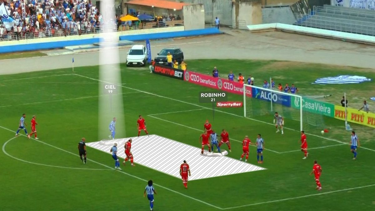 Futebol, análise e tecnologia: conheça o Tatic Pro, aplicativo novidade ...