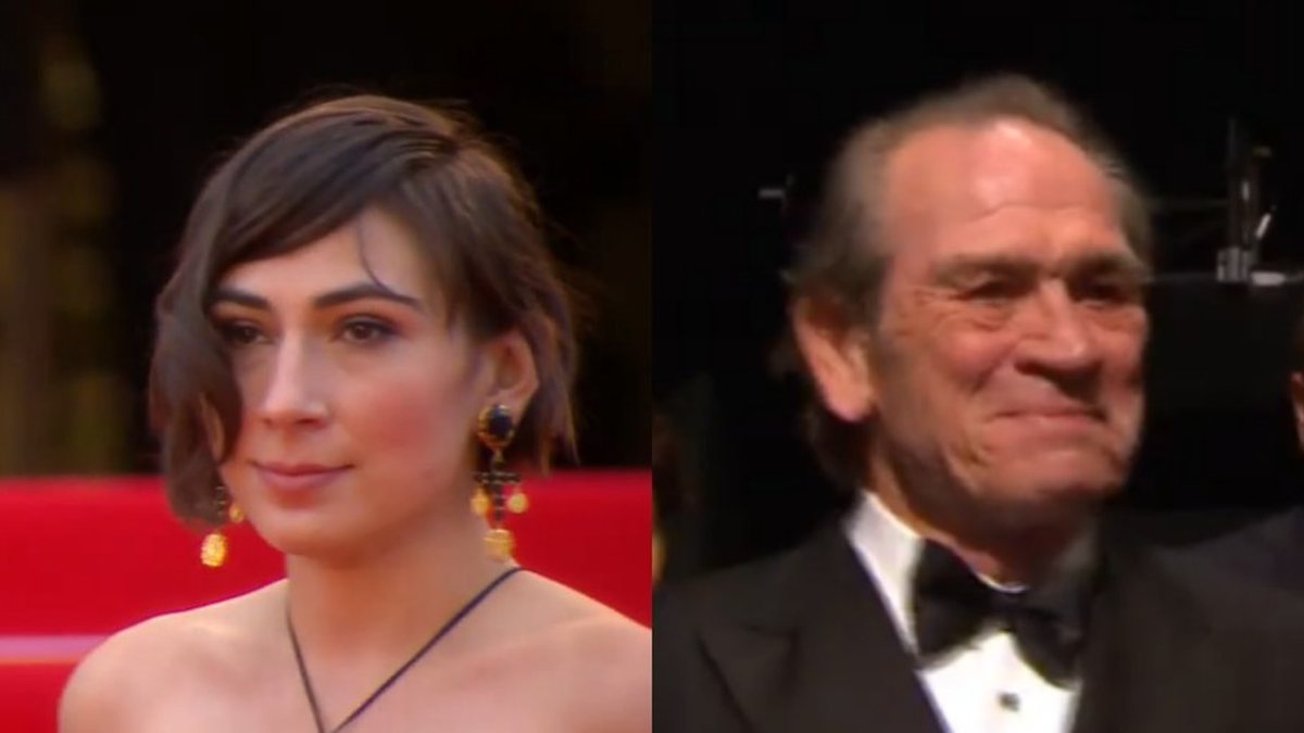 Tommy Lee Jones pede privacidade após morte da filha Victoria